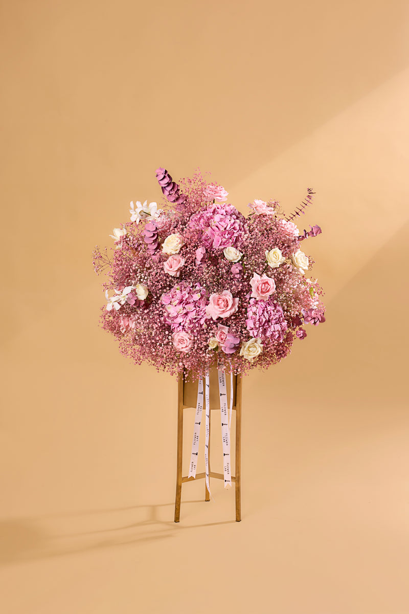 Blush – Flower Lab In