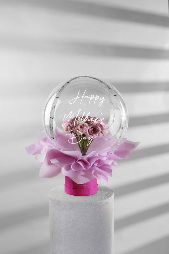 Bloom Pop – Flower Lab In