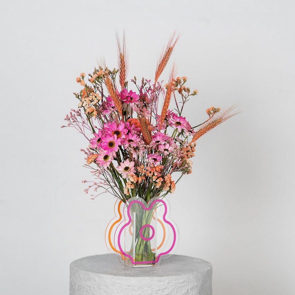 Wild Pop – Flower Lab In