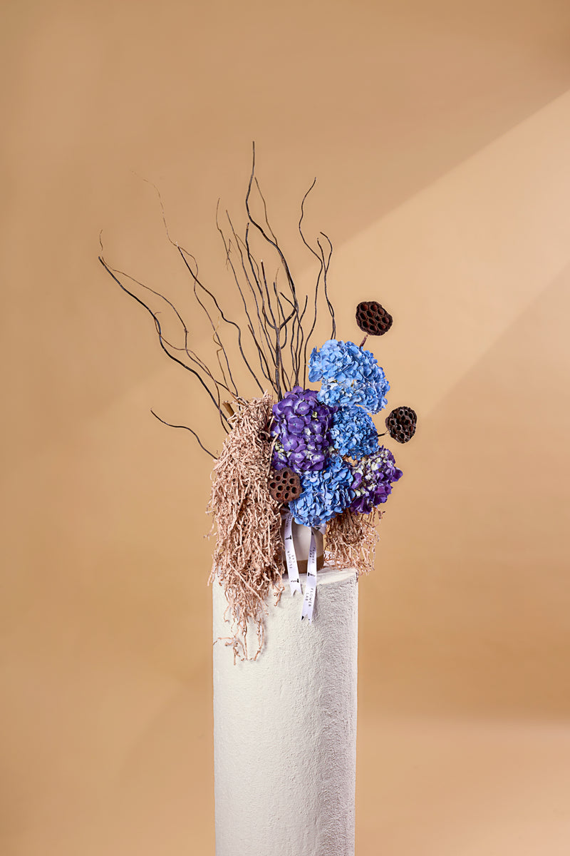 Depth – Flower Lab In