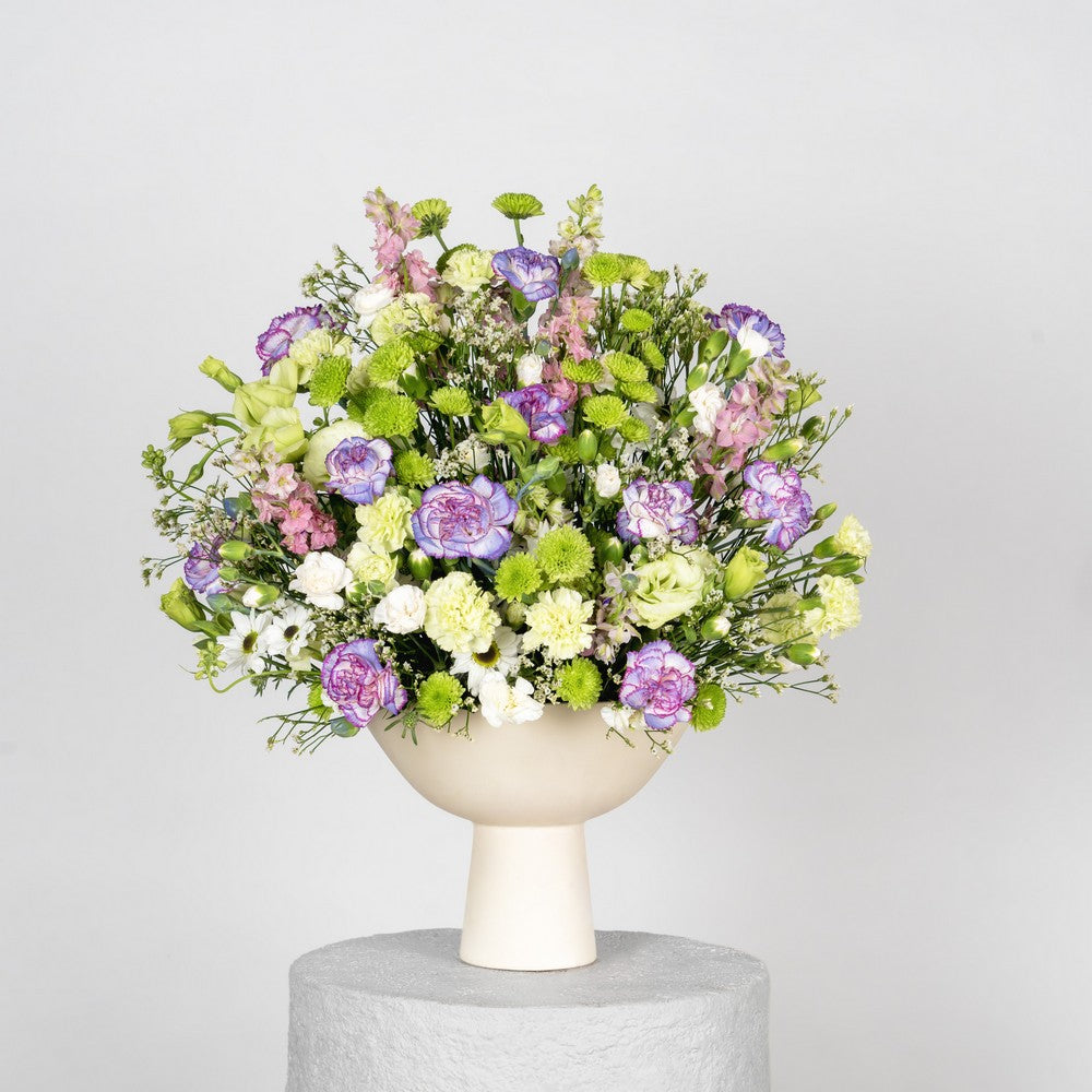 Meadow In A Vase – Flower Lab In