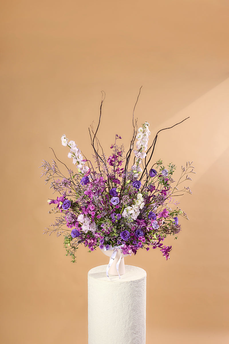 Reverie – Flower Lab In