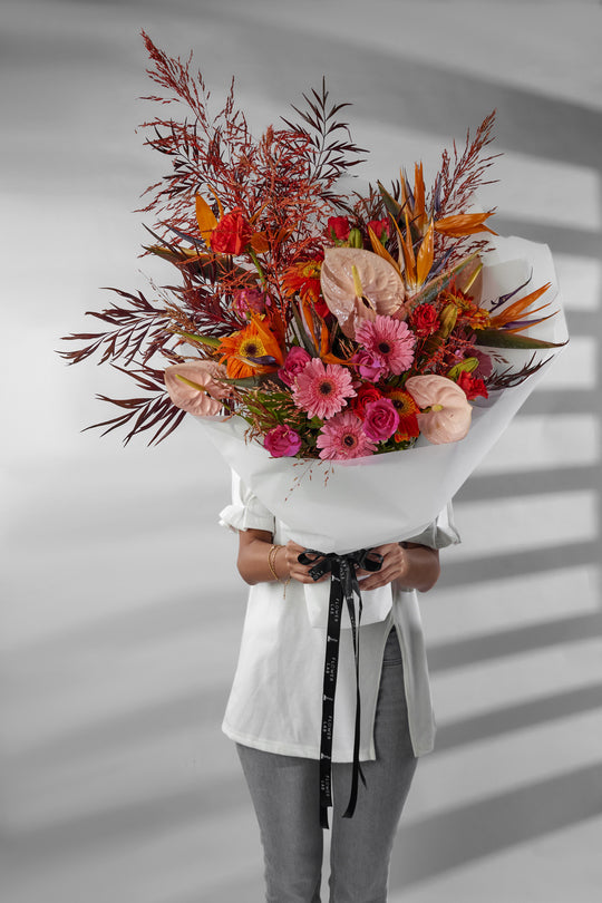 Palma – Flower Lab In