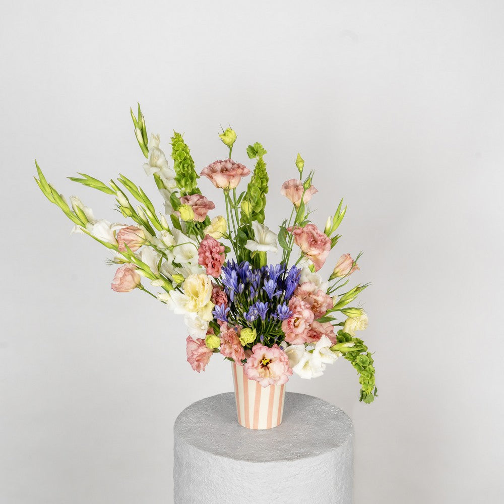 Pastel Whimsy – Flower Lab In