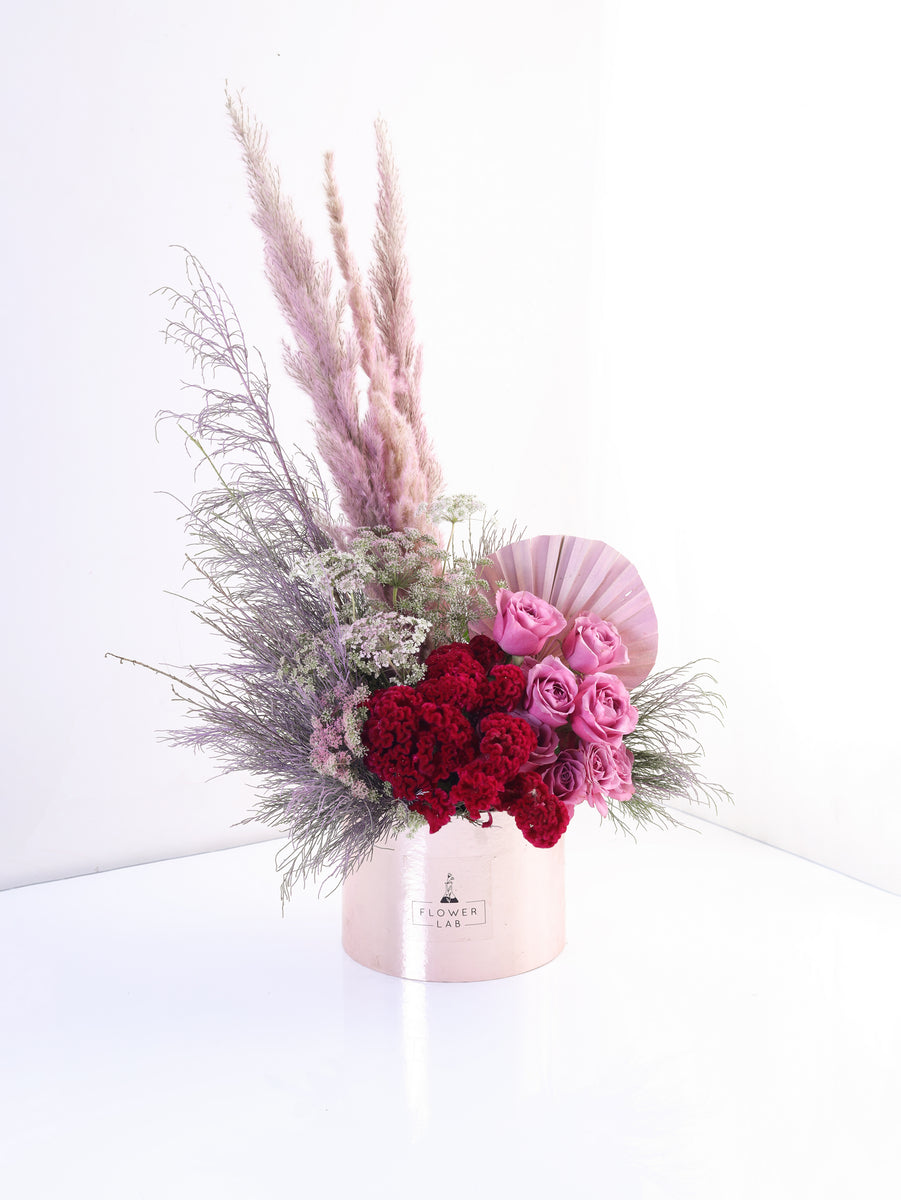 Lumen – Flower Lab In